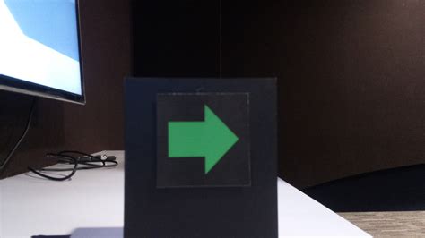 Right Object Detection Dataset By MDP Grp