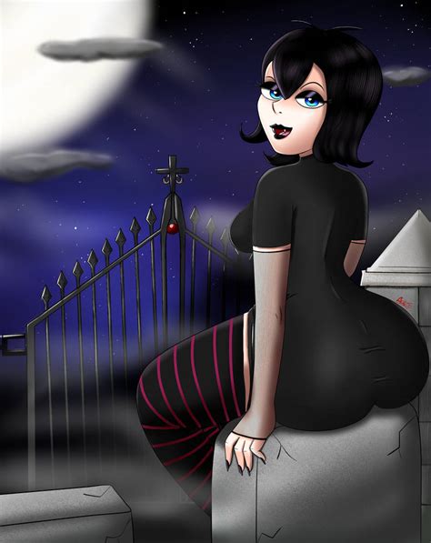 Mavis Dracula By Bxblazexd On Deviantart