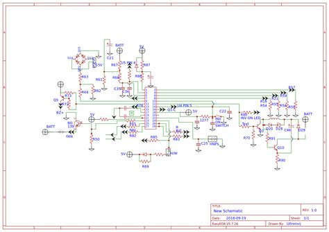 Timer Easyeda Open Source Hardware Lab
