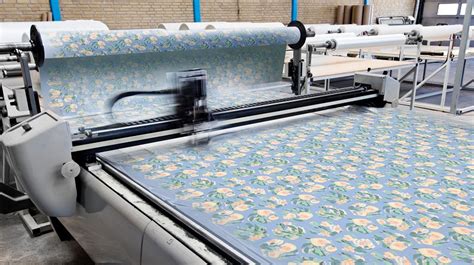 Ai Defect Inspection For Textile