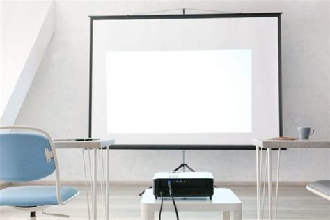 Why Does My Resolution Change When I Connect To A Projector Pointer Clicker