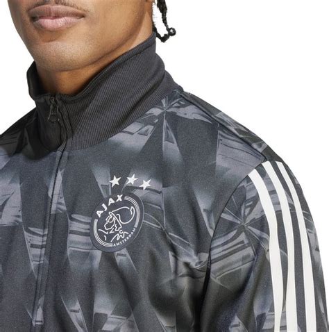 adidas Performance Veste de survêtement Ajax Amsterdam LFSTLR Colizey