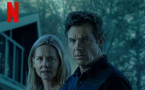 Ozark Netflix Temporada 4 A Qué Hora Y Cuándo Ver El Estreno México