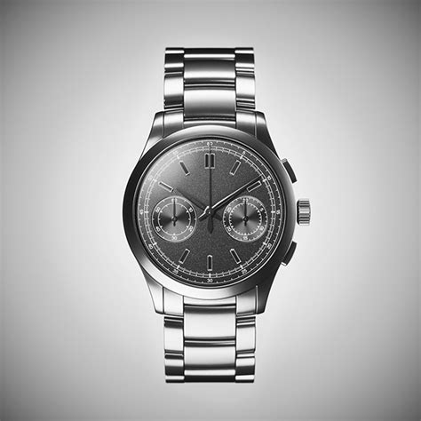 Tutorial Watch Renders Behance