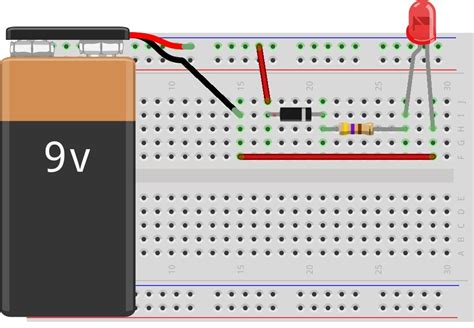 Wiring A Diode To Protect Your Circuit