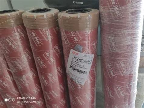 Desmat Plain Plotter Paper Rolls Gsm 80 120 Gsm At ₹ 400 Piece In Patna