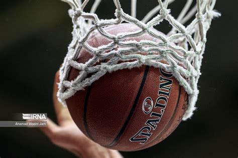 قضاوت داور بسکتبال ایران در جام باشگاه‌های آسیا ایرنا