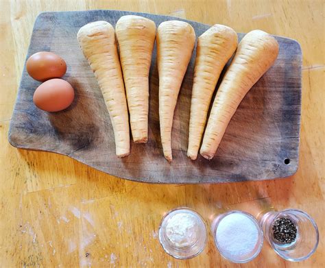 Parsnip Fritters The Library Company Of Philadelphia Parsnip Fritters The Library Company Of Philadelphia