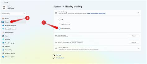 7 Ways To Transfer Files Between Windows Computers