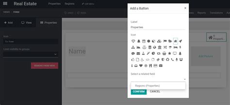 advanced use cases creating models and adding fields — odoo 14 0