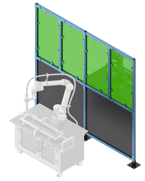 Robotic Welding Automate With Collaborative Robots