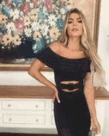 Little Black Dress S Tenor