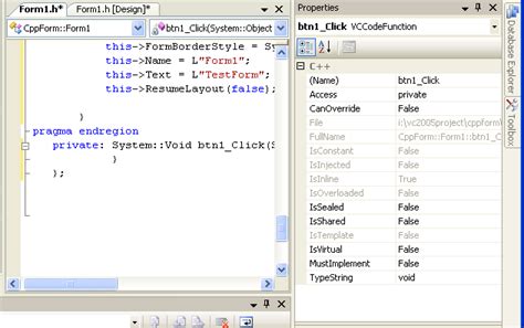 Steps On How To Place Controls On The Winform And How To Handle The Events For The C Net