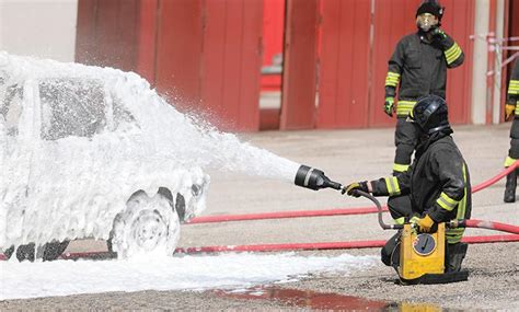 Carl Leeman On Linkedin Europe Moots Alternatives To Pfas Ban As