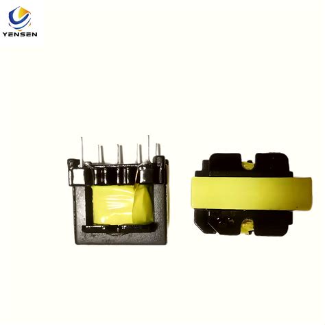 Electrical Magnet Shielding Switch Ee28 High Frequency Inverter Transformer Flyback