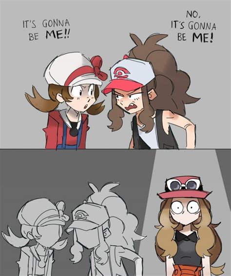 포켓몬 신작 발표후 상황 유머 움짤 이슈 에펨코리아