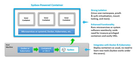 sysbox container runtime