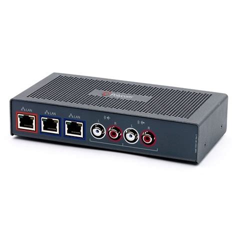 Shouki Polycom 2200 19300 001 Soundstation Ip 7000 Multi Interface Module