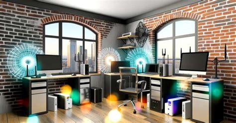 Boost Your Wi Fi Signal With These 10 Effective Tips