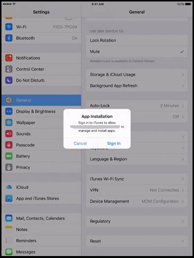 Enroll Apple Devices In Bulk Citrix Endpoint Management
