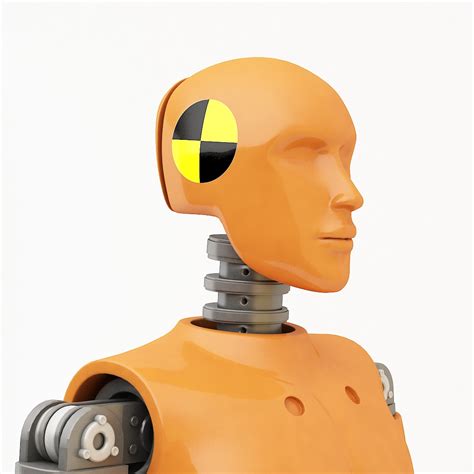 Crash Dummy Controversy At Caitlin Grimmett Blog