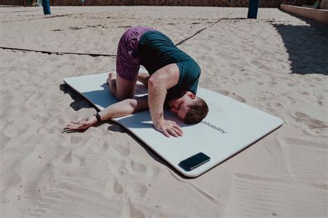 Pliability 10 Mobility Exercises For Athletes To Enhance Performance