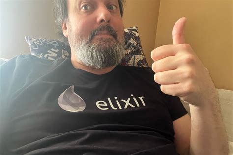 Elixir Is Not Owned By Big Tech Blogs And Podcasts Elixir Programming
