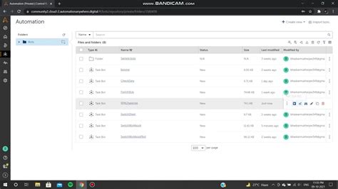 Bhaskar Mukherjee On Linkedin Rpa A360 Automationanywhere