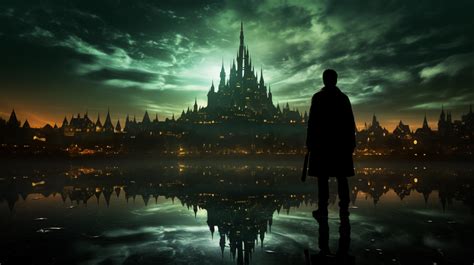 The Dawn Of Generative Ai