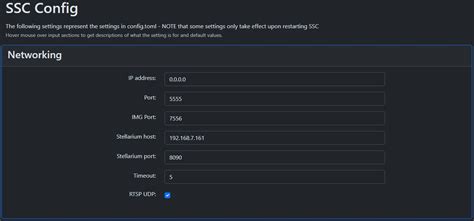 Simple Seestar Controller With Seestar Alp On A Raspberry Pi The Suffolk Sky