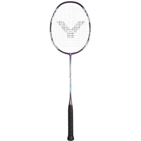Victor Thruster K M134 Badminton Racket Tk M134 Lazada