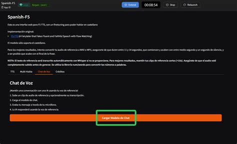 MimicPC Spanish F5 La Nueva Era de la Síntesis de Voz en Español