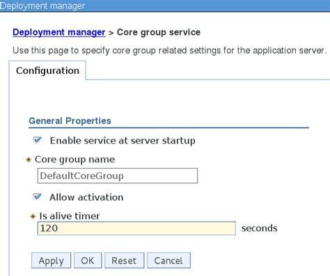 Useful Websphere Application Server Configuration Guide Geekflare