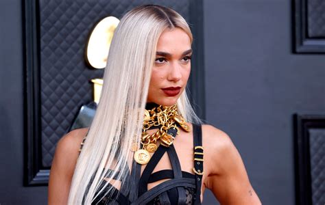 Dua Lipa Calls Out Toxic Currency” Of Social Media Following Viral