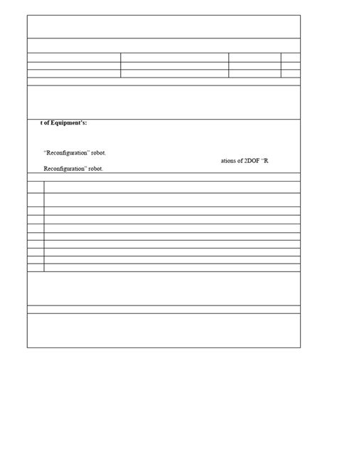 Rpa Aiml Syllabus Pdf Robotics Technology And Engineering