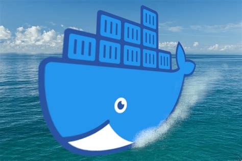 Primeros Pasos Con Contenedores Docker Cosas De Nerds