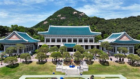 청와대 복귀 관련 예비비 259억 원 의결…청와대 관람 일정 조정 [바로이뉴스] Zum 뉴스