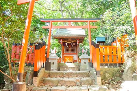 令和6年度奉賛事業 稲荷宮改修について 六甲八幡神社