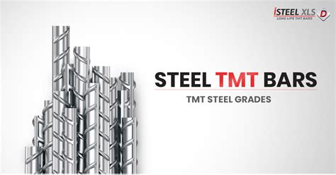 Tmt Steel Grades