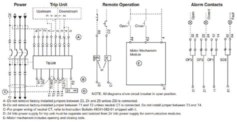 How Do Circuit Breakers Work WINCO