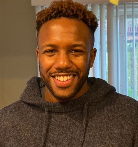 Andre Xavier Herring Medium