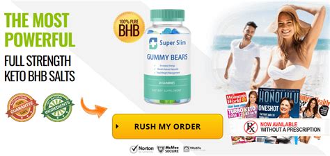 Be Informed Slim Candy Keto Gummies Reviews Please Read