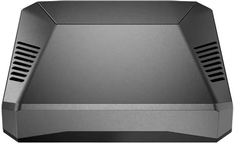 Amazon Com Argon NEO 5 Case For Raspberry Pi 5 BRED Aluminum Case With Built In Fan