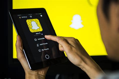 How To Allow Camera Access On Snapchat