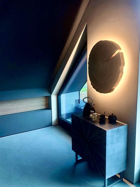 Galerie Fechner Sauna