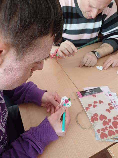 Дневен център за пълнолетни лица с увреждания гр Пловдив Plovdiv