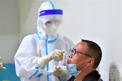 內地再現聚集性疫情 醫院交叉感染 中央要求大規模開展核酸和抗體檢測 澳門力報官網