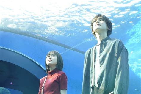 『セカコイ』福本莉子インタビュー、道枝駿佑（なにわ男子）との“撮影裏”エピソードも の画像・写真 ぴあ映画