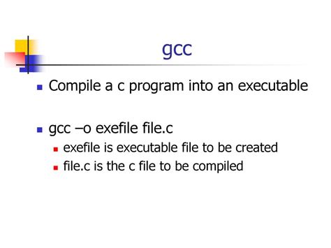 Useful Linux Commands Ppt Download