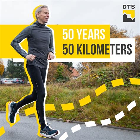 Dts Greece On Linkedin 🏃 Markus Kohlmeier Has Been A Dedicated Runner For Years And With A…